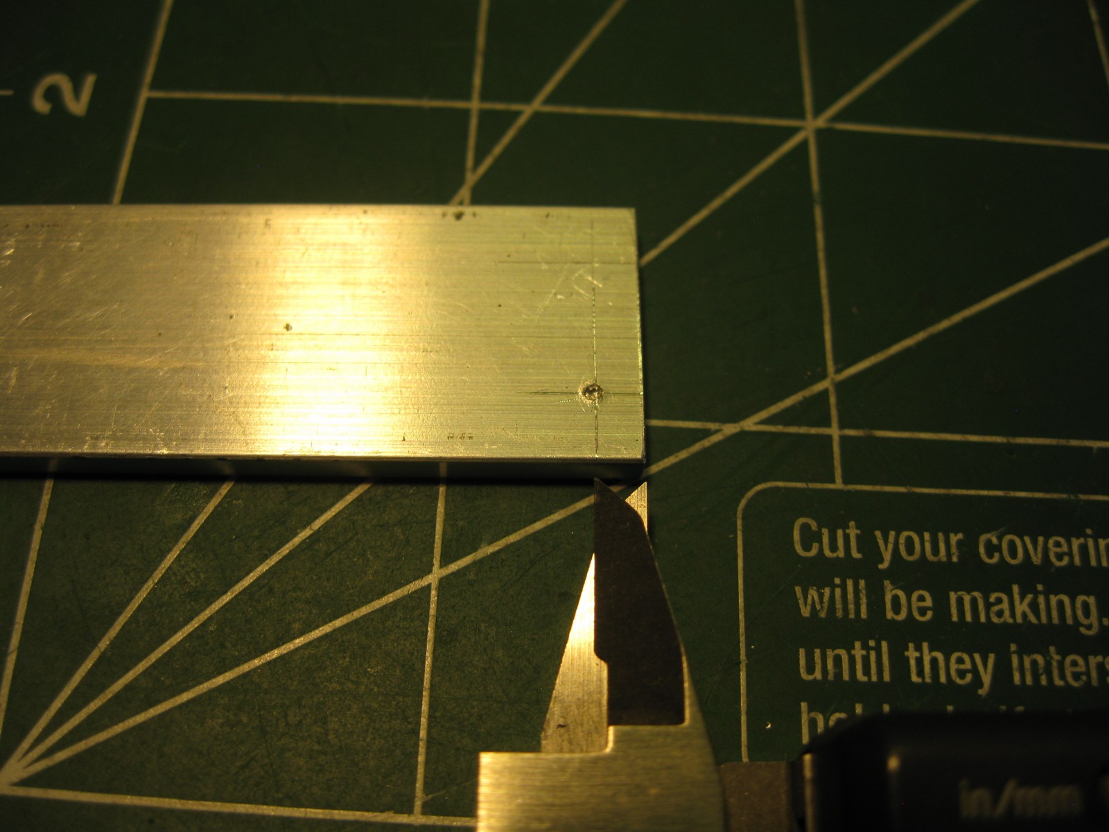 Spindle Tachometer – clintcasciato.com