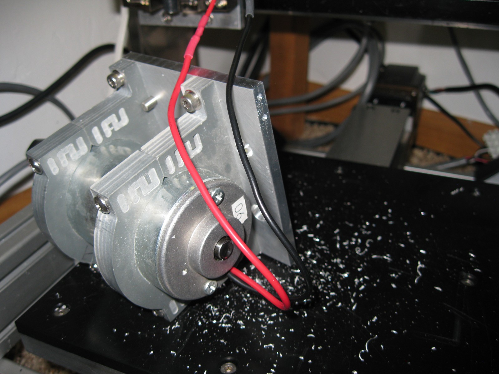 Spindle Tachometer – clintcasciato.com