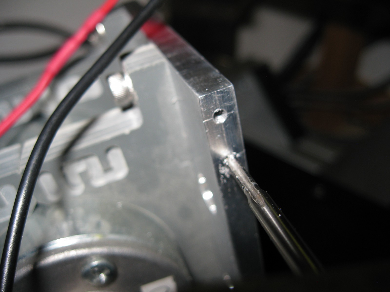 Spindle Tachometer – clintcasciato.com